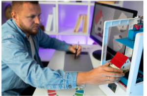 From Screen Layout To Printed Poster: A Beginner-Friendly Production ...