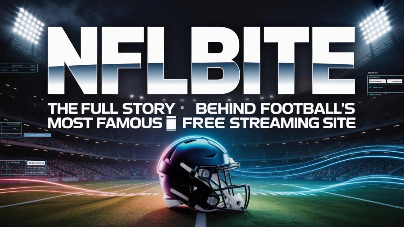 NFLBite: The Full Story Behind Football's Most Famous Free Streaming ...